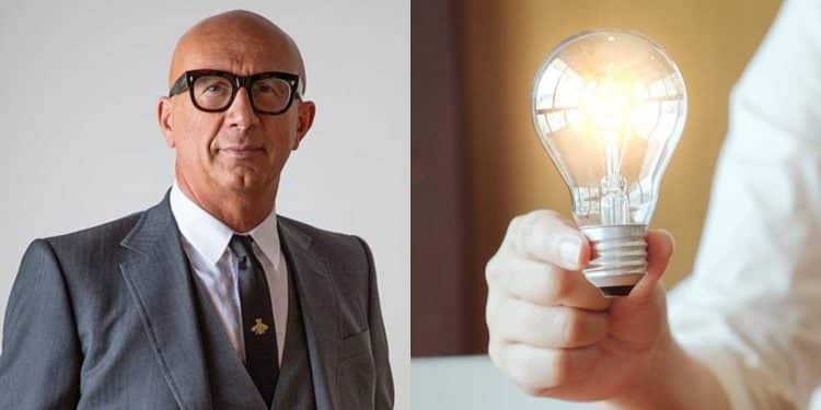 CEO de Gucci revela el secreto de la creatividad