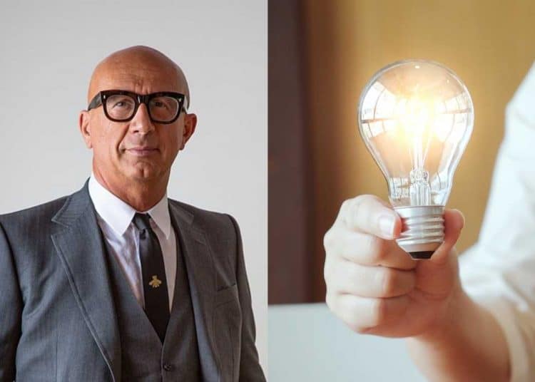 CEO de Gucci revela el secreto de la creatividad