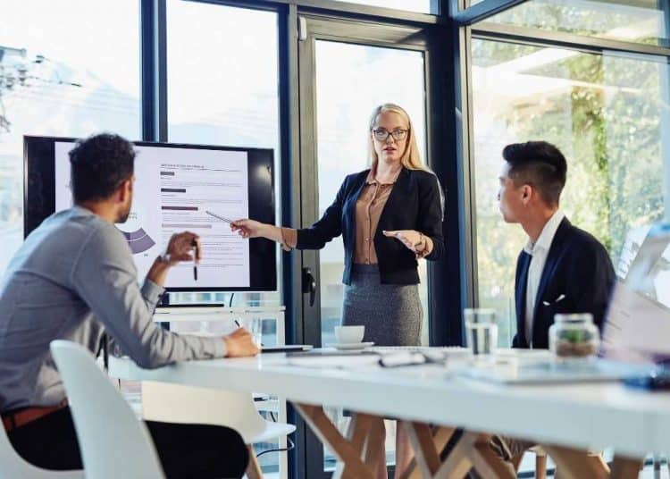 Microempresa: ejemplos y características