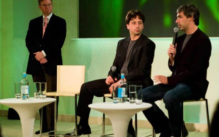 ¿Cuántos años tiene Google? Conoce su historia