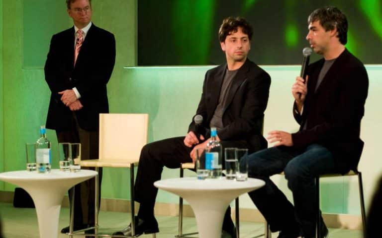 ¿Cuántos años tiene Google? Conoce su historia