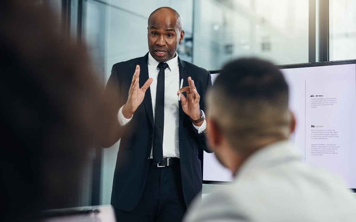 Misión y visión de una empresa: ejemplos