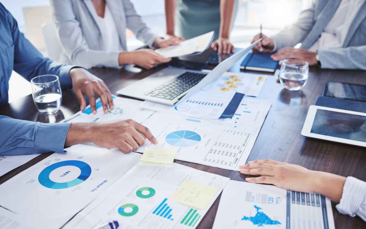 KPI: qué es y cómo aplicarlo a tu empresa