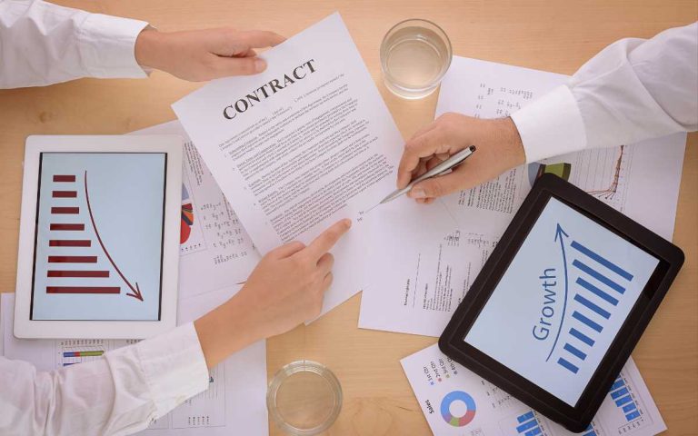 Contrato Joint Venture: Qué es y cómo puedes usarlo