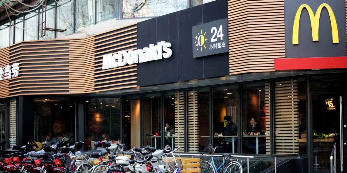 Organigrama de McDonalds: Análisis de Estructura Organizacional