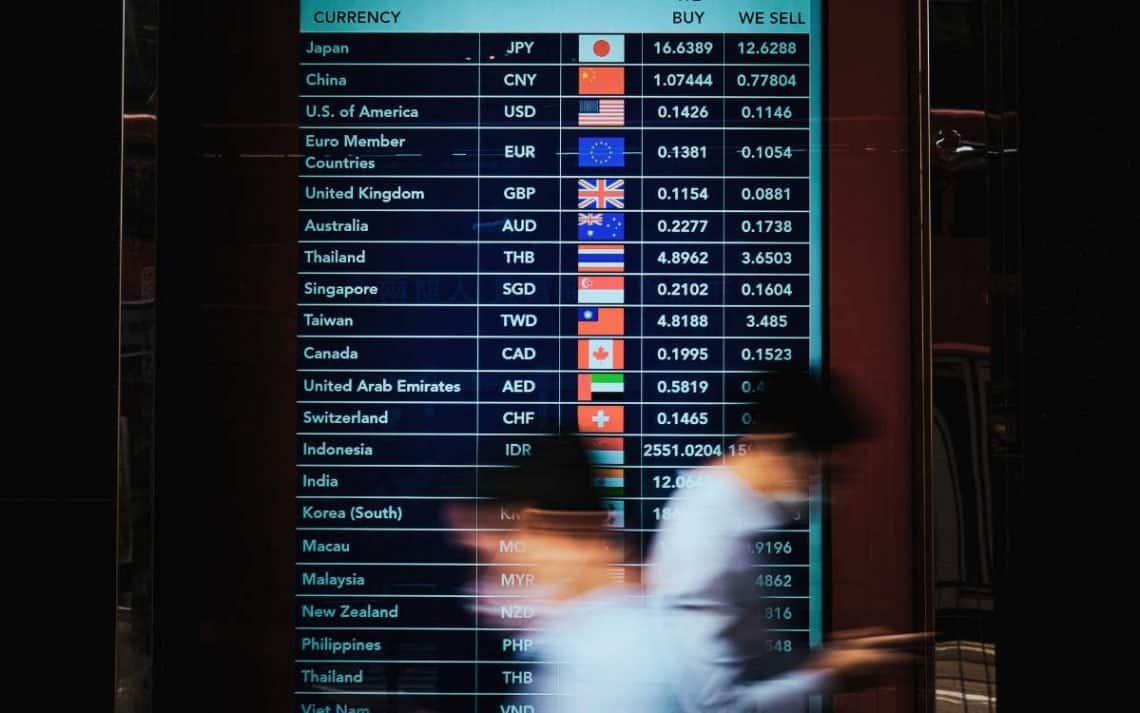 Divisas del 2023: Análisis y pronóstico del mercado