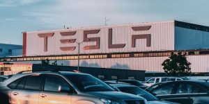 Organigrama de Tesla: Descubre cómo está formado