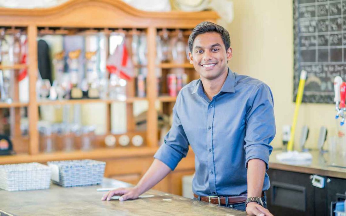 Microempresa: ejemplos y características