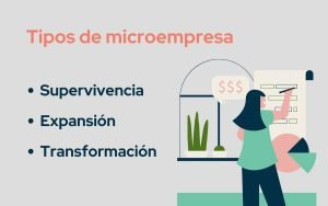 Microempresa: ejemplos y características