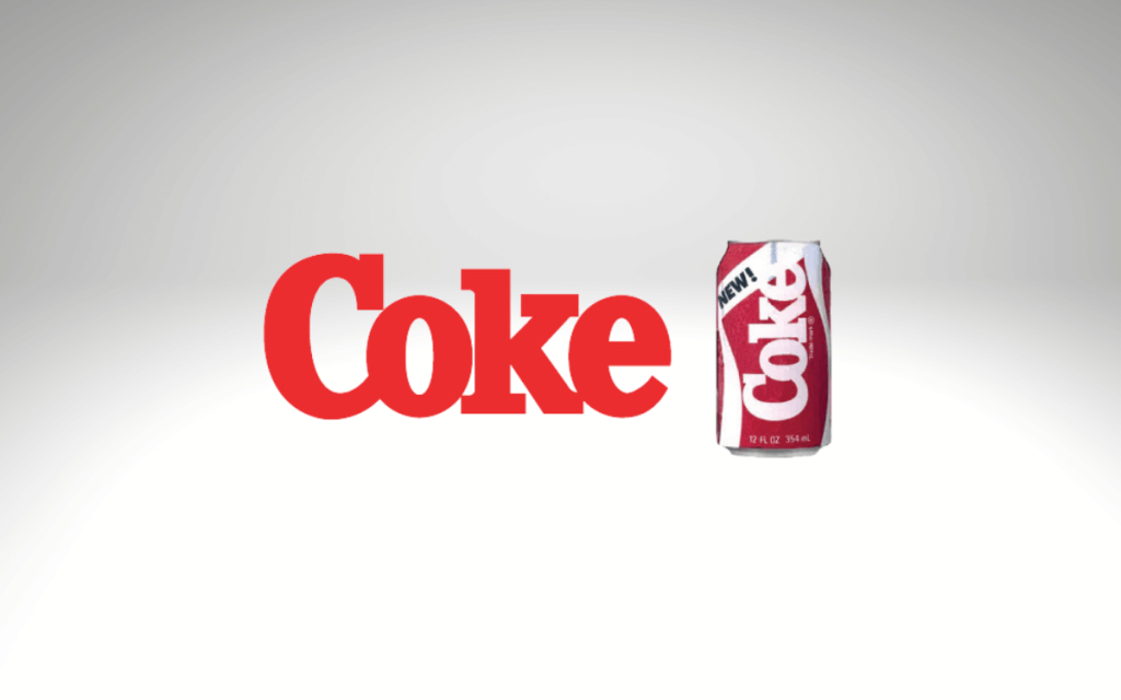 La historia del logo de Coca Cola: De 1891 hasta la fecha