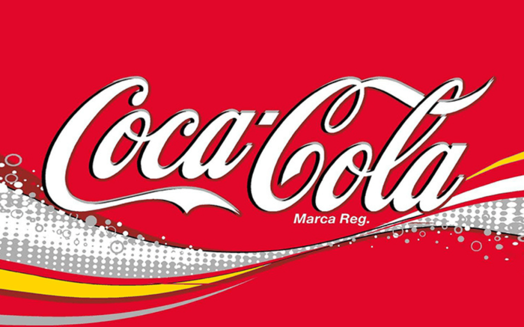 La historia del logo de Coca Cola: De 1891 hasta la fecha
