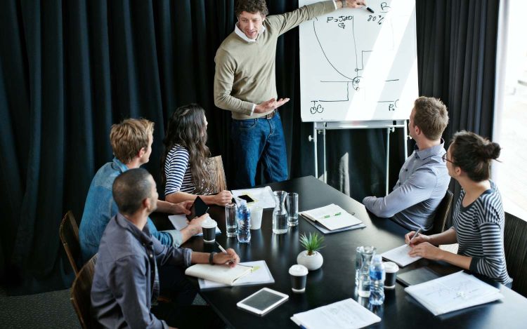 Dirección estratégica: modelos y 7 etapas para aplicarlo