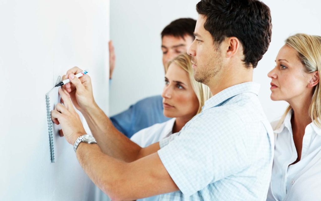 Dirección estratégica: modelos y 7 etapas para aplicarlo