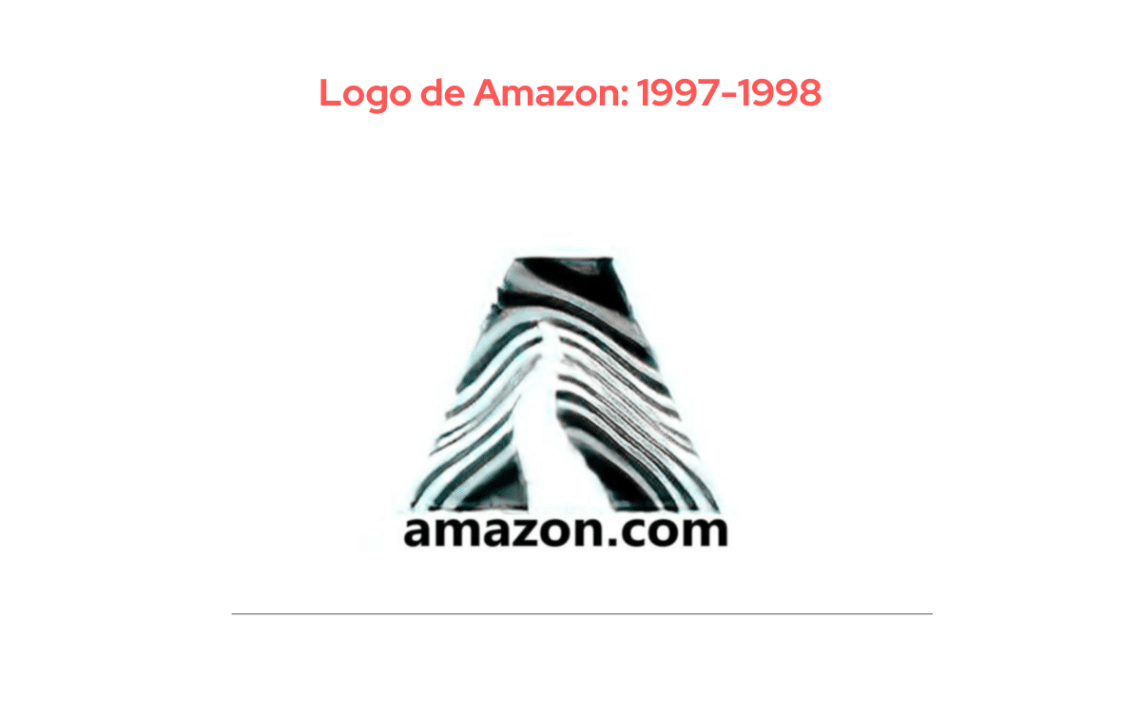 Logo de Amazon: evolución y características