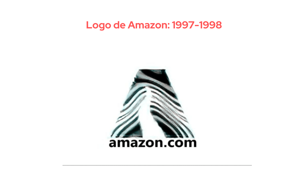Logo de Amazon: evolución y características