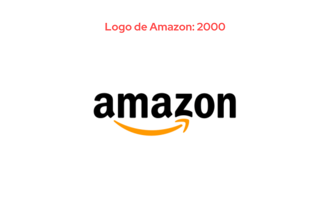 Logo de Amazon: evolución y características