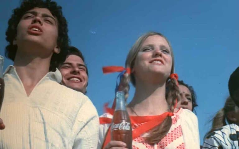 Publicidad de Coca Cola: recorremos sus mejores anuncios