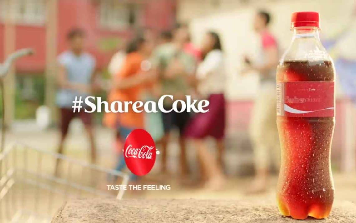 Publicidad de Coca Cola: recorremos sus mejores anuncios