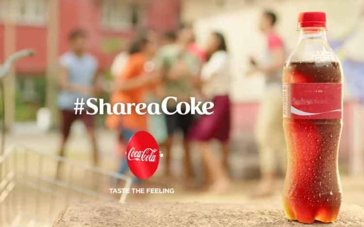 Publicidad de Coca Cola: recorremos sus mejores anuncios
