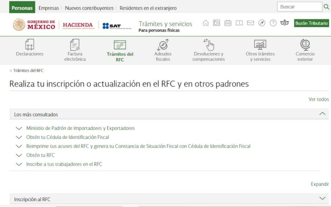 Cómo dar de alta mi negocio en el SAT: guía completa y requisitos