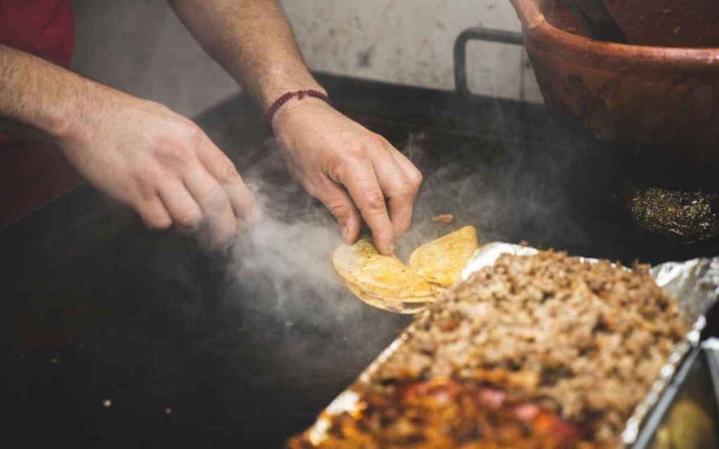 Negocio de tacos: Guía completa para poner una taquería