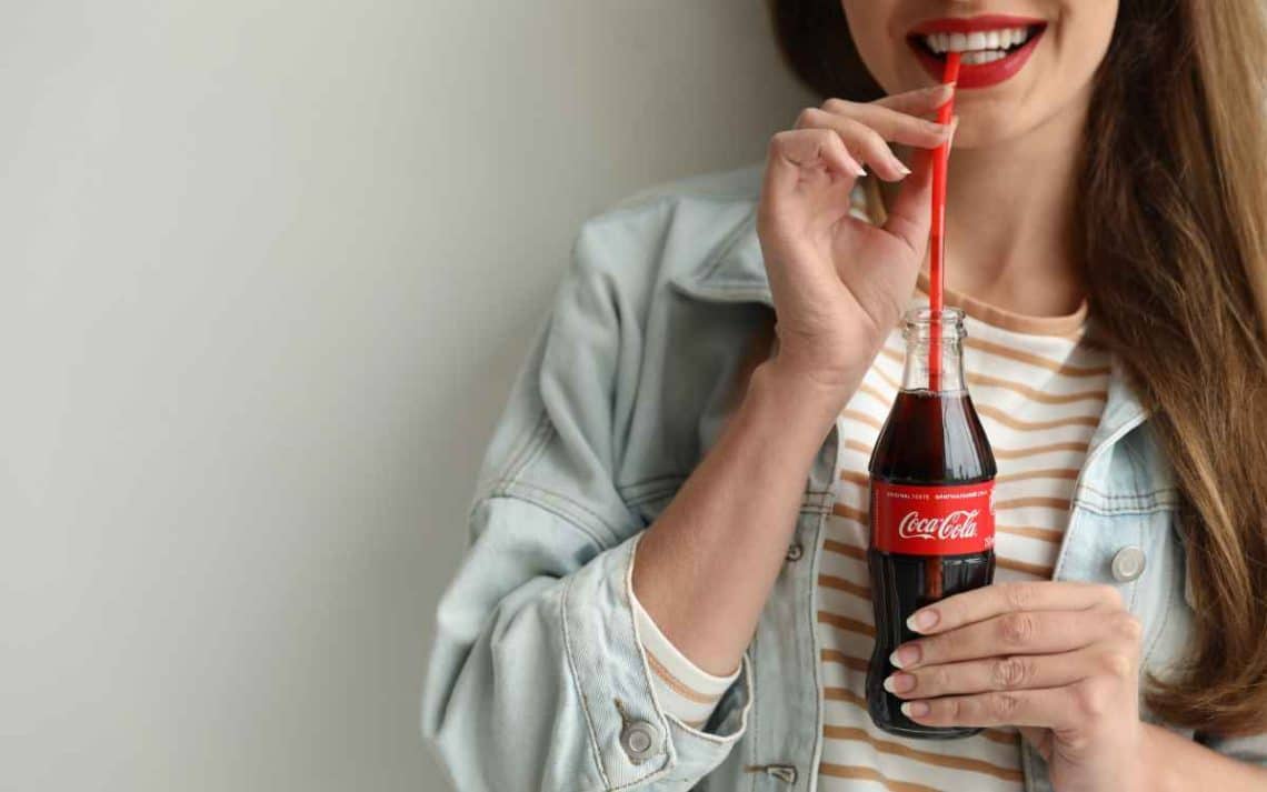 Publicidad de Coca Cola: recorremos sus mejores anuncios
