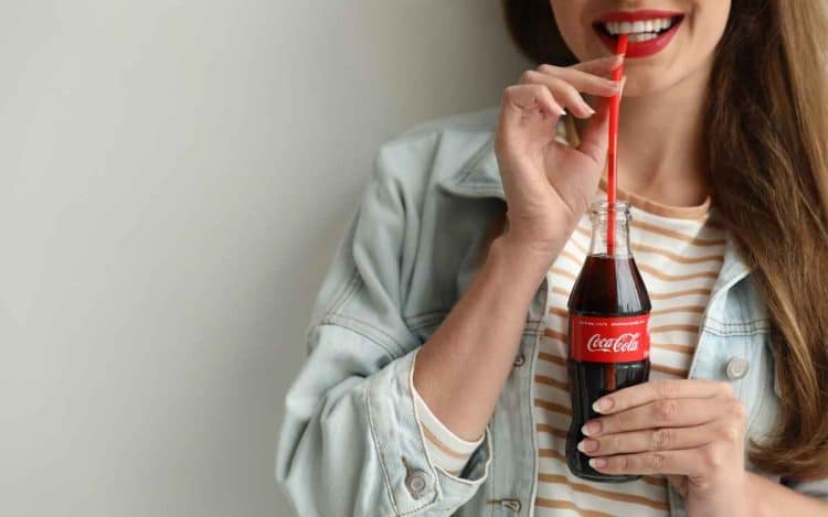 Publicidad de Coca Cola: recorremos sus mejores anuncios