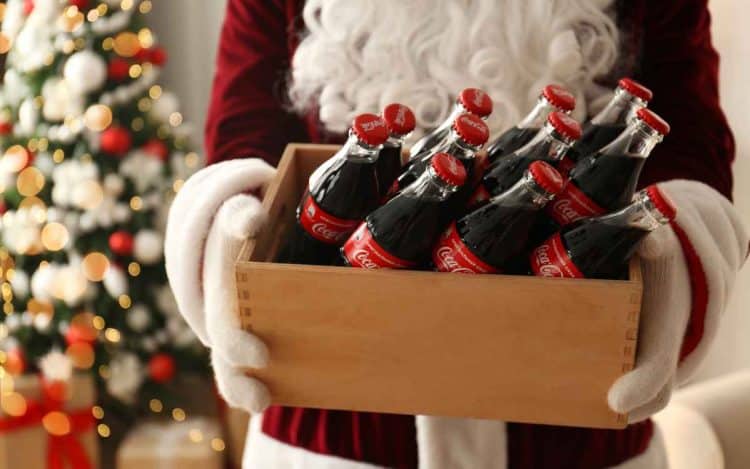 Publicidad de Coca Cola: recorremos sus mejores anuncios