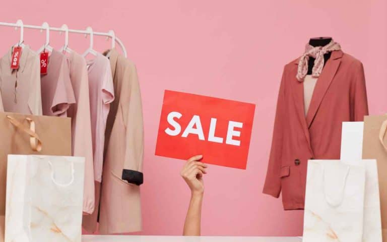 Cómo emprender un negocio de ropa: las 5 claves para tener éxito