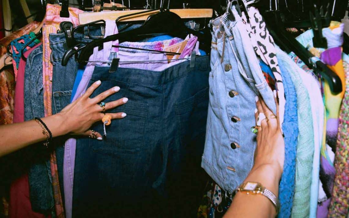 Cómo emprender un negocio de ropa: las 5 claves para tener éxito