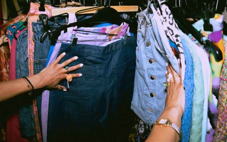 Cómo emprender un negocio de ropa: las 5 claves para tener éxito