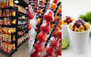 + 50 Nombres para negocios de snacks