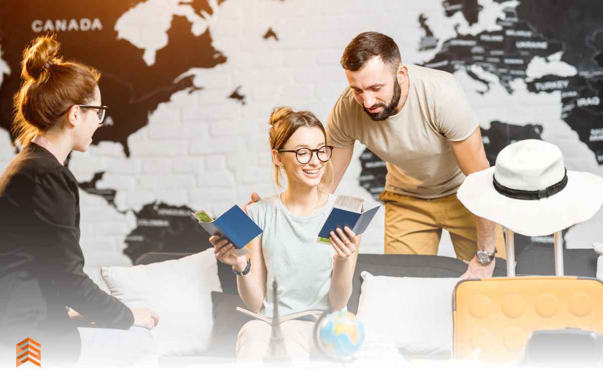 +50 Nombres de agencias de viajes: despega con estas ideas