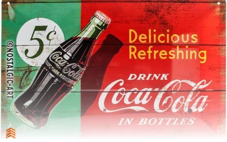 Estrategias de marketing de Coca Cola: 9 ideas detrás del éxito