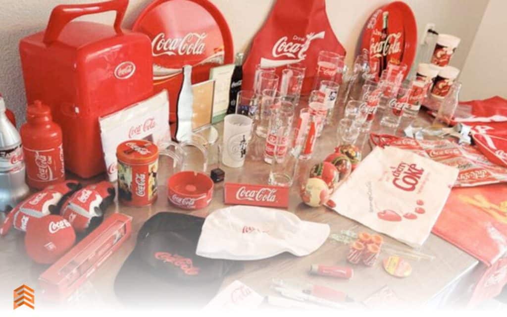 Estrategias de marketing de Coca Cola: 9 ideas detrás del éxito