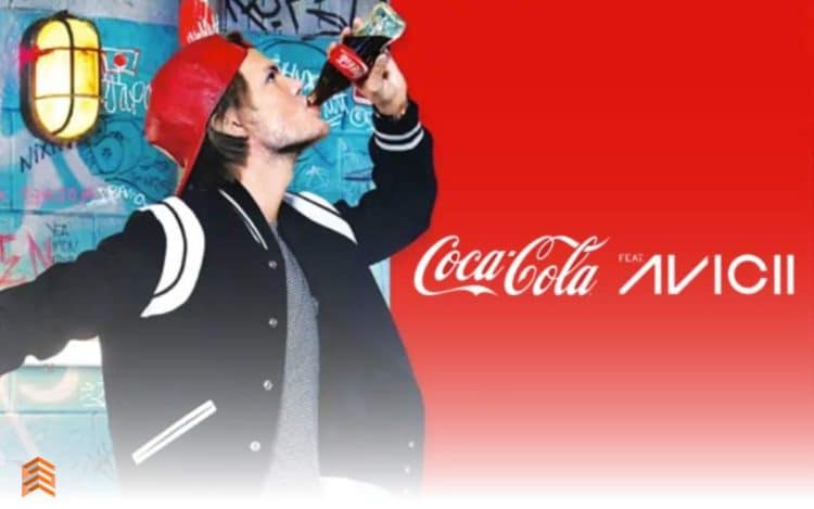 Estrategias de marketing de Coca Cola: 9 ideas detrás del éxito
