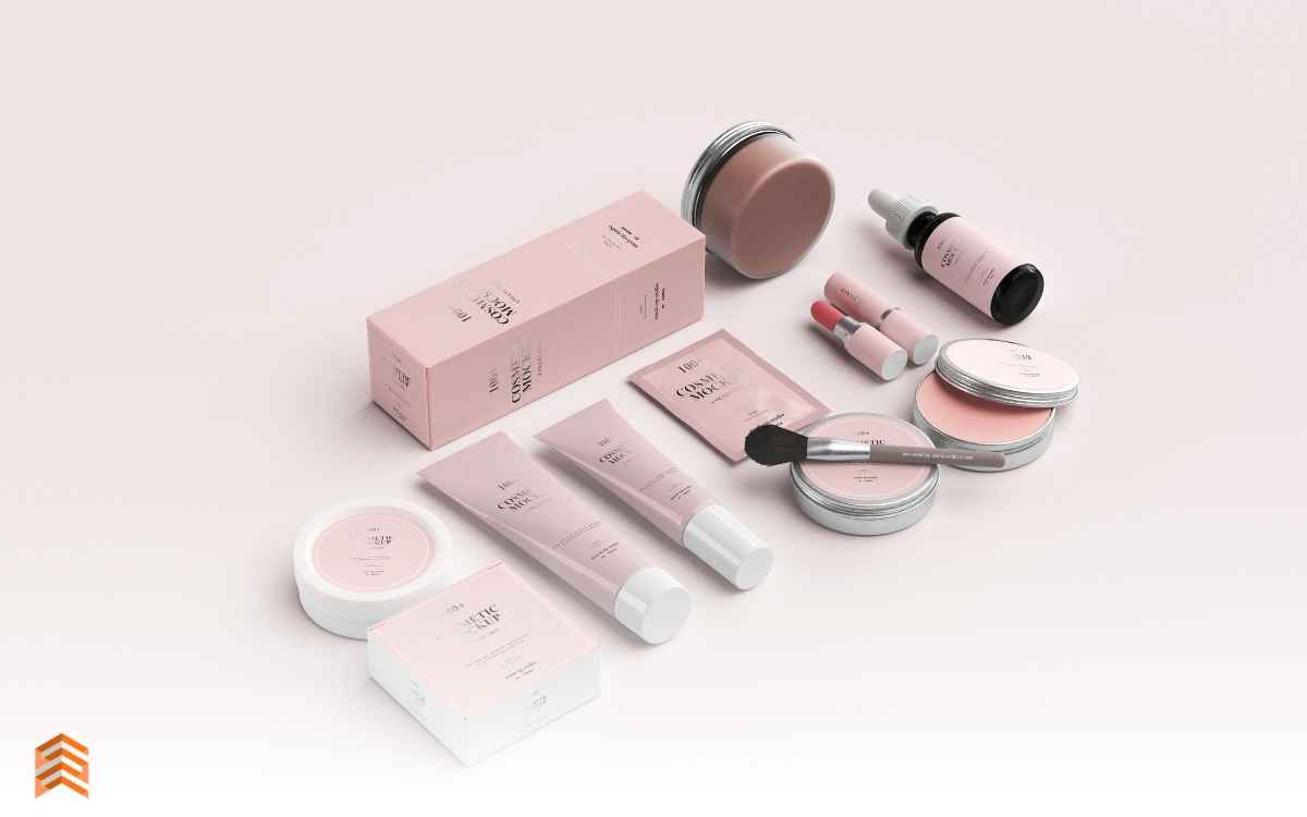 Cómo Emprender Un Negocio De Cosméticos 5 Pasos Clave