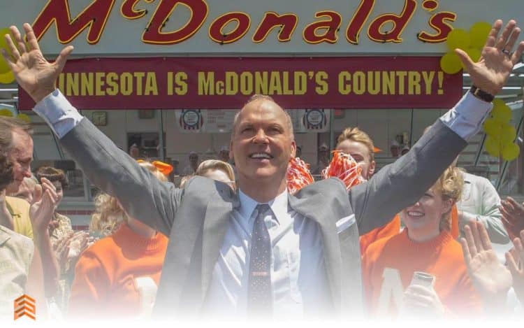 Ray Kroc: 10 Lecciones de la historia del impulsor de McDonald´s