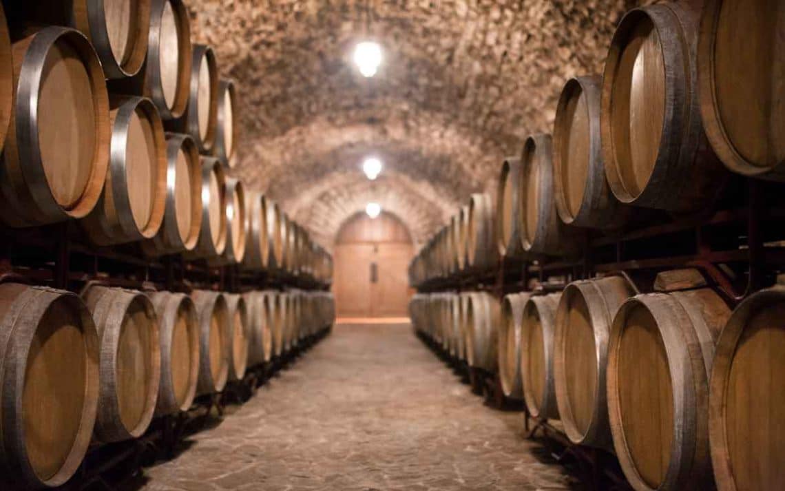 Estudio de mercado de vinos en el Perú: datos y tendencias