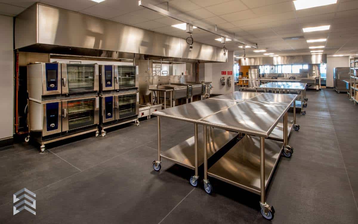 Equipamiento de cocina para restaurante: El listado definitivo