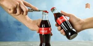 La historia del logo de Coca Cola: De 1891 hasta la fecha