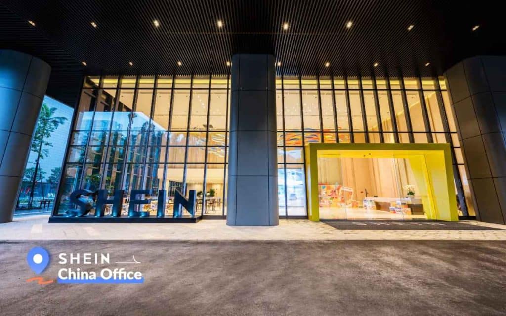 Cómo trabajar en Shein desde casa: puestos y requisitos