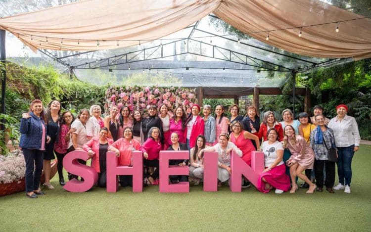 Cómo trabajar en Shein desde casa: puestos y requisitos