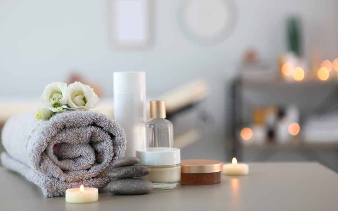 +50 Nombres para spa: encuentra la marca perfecta