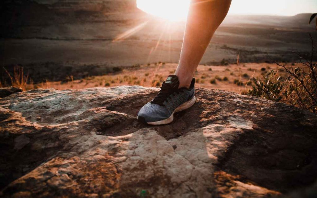 Misión y visión de Nike y sus 6 Valores de marca