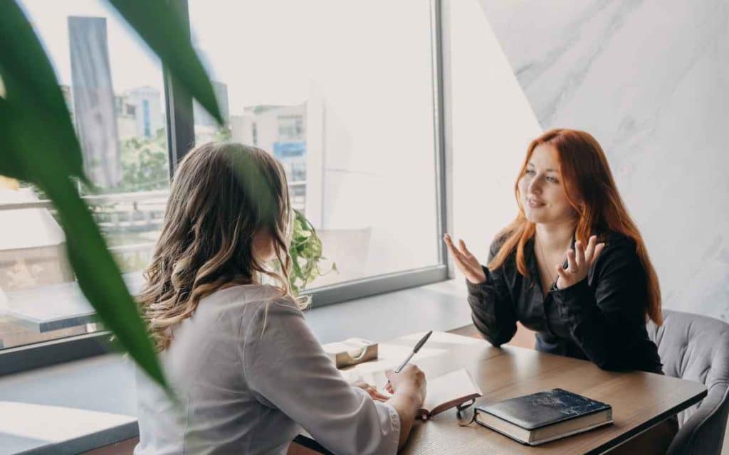 Visita a clientes: beneficios, 5 tipos y cómo prepararlas