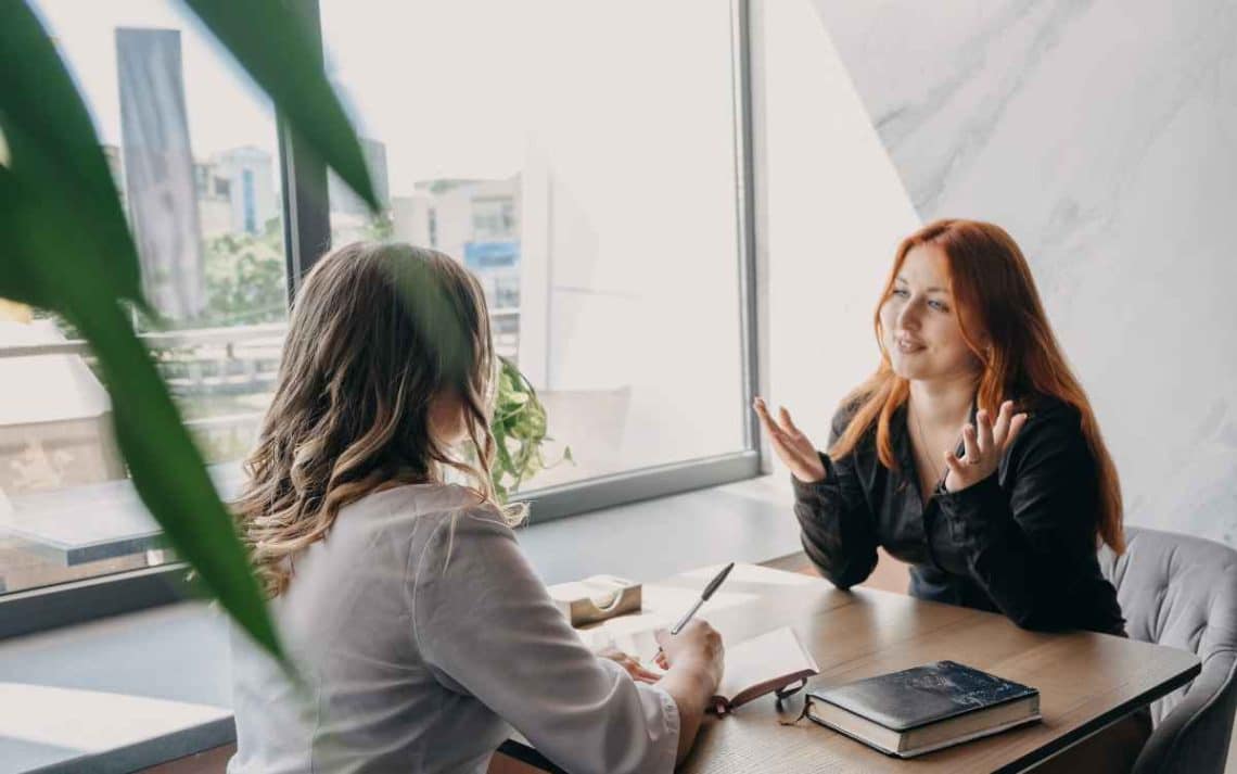 Visita a clientes: beneficios, 5 tipos y cómo prepararlas