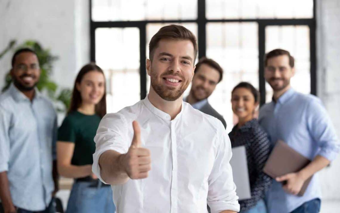 Visita a clientes: beneficios, 5 tipos y cómo prepararlas