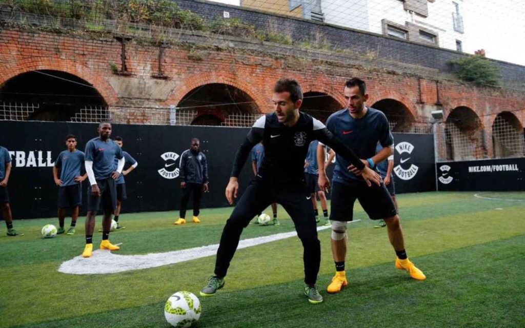 Misión y visión de Nike y sus 6 Valores de marca