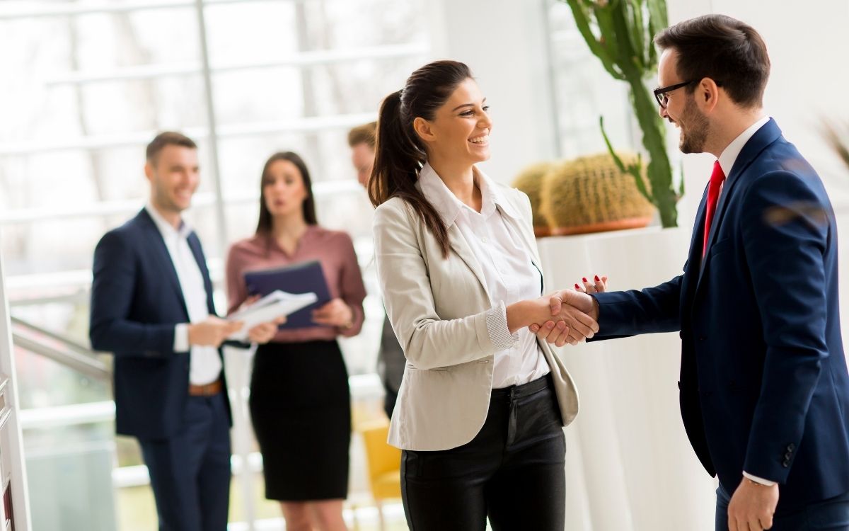 Socios clave: qué son, para qué sirven y cómo elegirlos